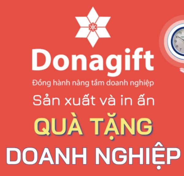 Hộp Quà Tết An – An Khang Thịnh Vượng - Donagift - Đồng Hành Nâng Tầm ...